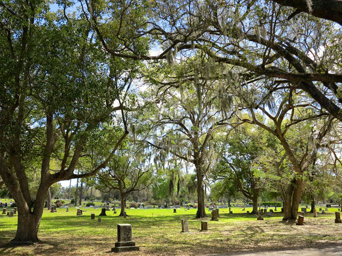 greenwood cemetery 1