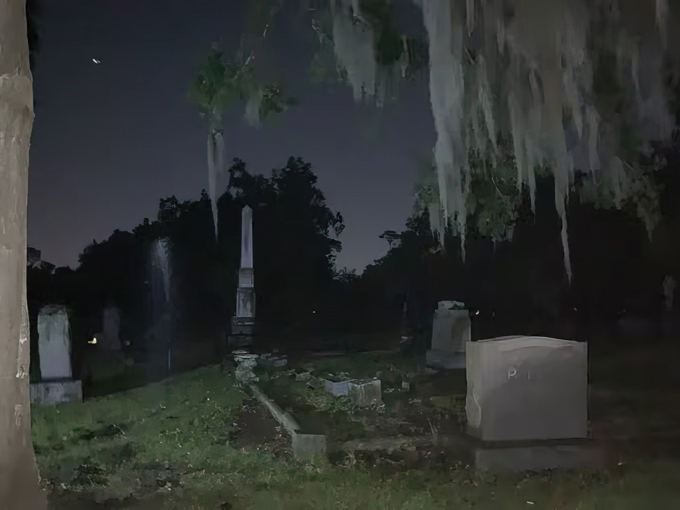 greenwood cemetery 5