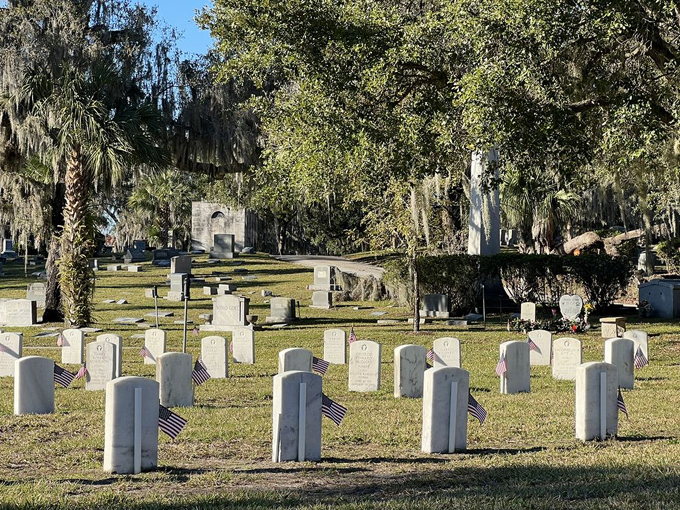 greenwood cemetery 6