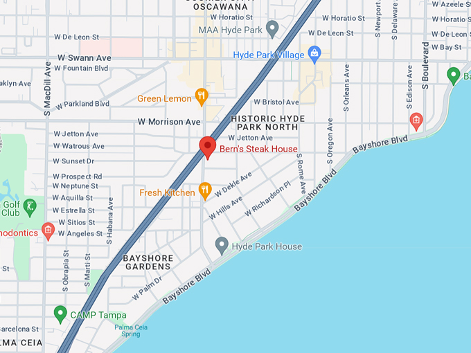 harry waugh dessert room 10 map
