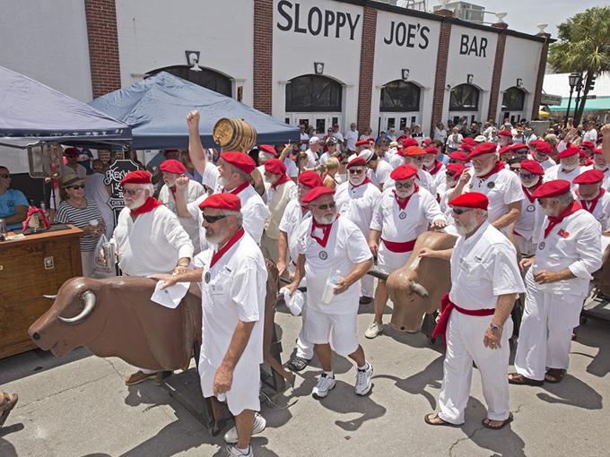 Hemingway Days (Key West)
