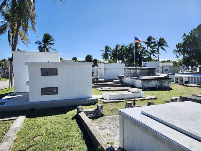 key west cemetery 2