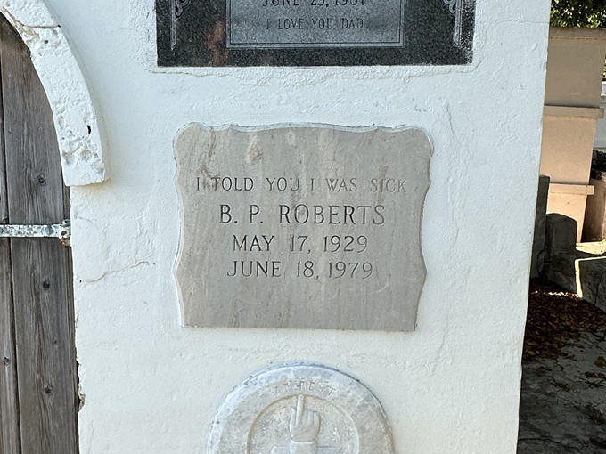 key west cemetery 3