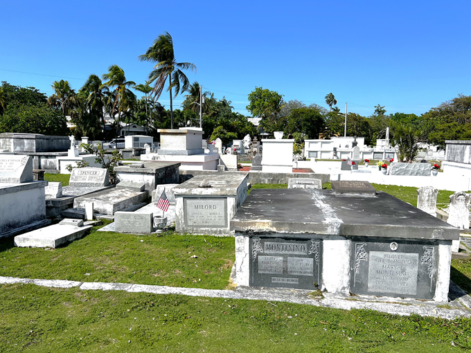 key west cemetery 6