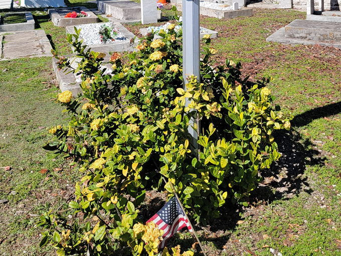 key west cemetery 7