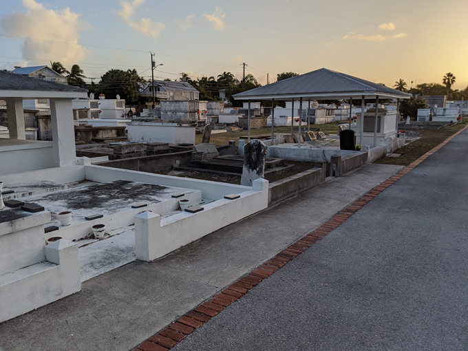 key west cemetery 9