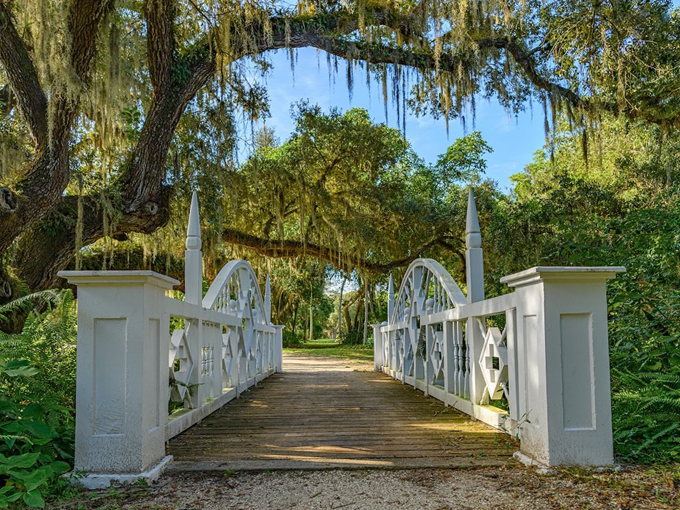 Koreshan State Historic Site 3
