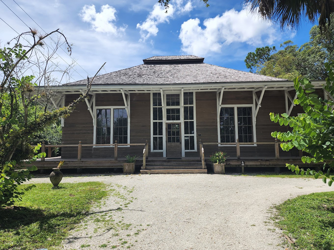 Koreshan State Historic Site 4