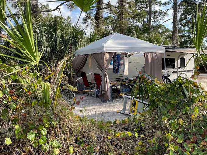 Koreshan State Historic Site 9