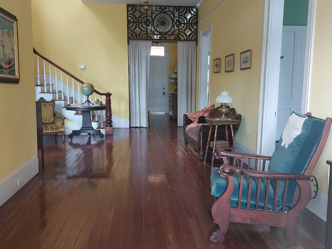 lear rocheblave house 9