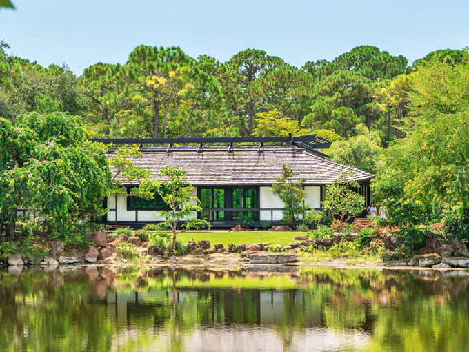 morikami museum and japanese gardens delray beach 1