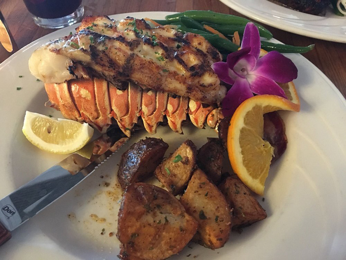 mucky duck restaurant 5