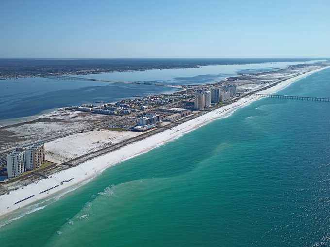 navarre beach 1