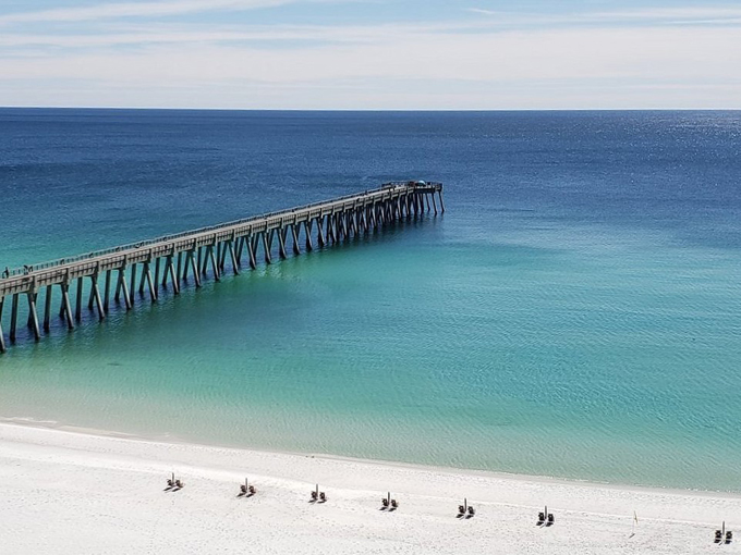 navarre beach 7