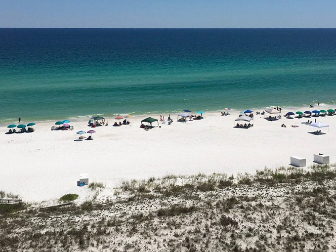 navarre beach 9
