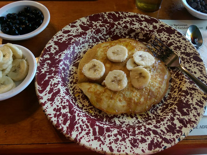 old sugar mill pancake house 1