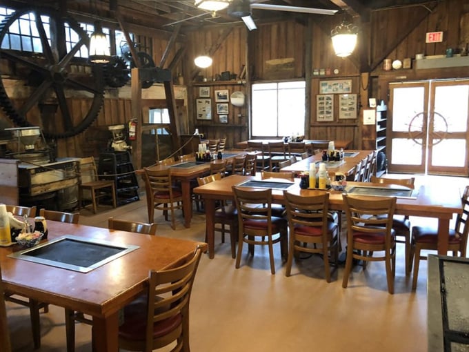 old sugar mill pancake house 3