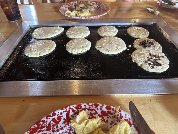 old sugar mill pancake house 5