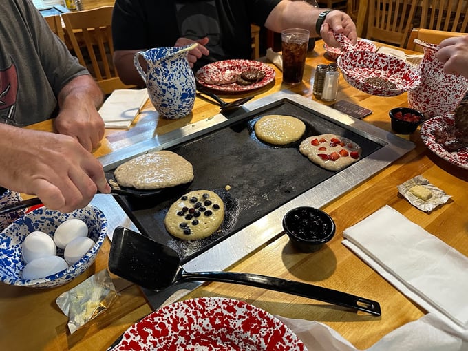 old sugar mill pancake house 6