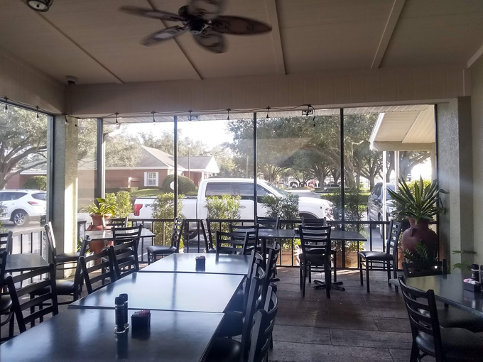 olympic restaurant 1