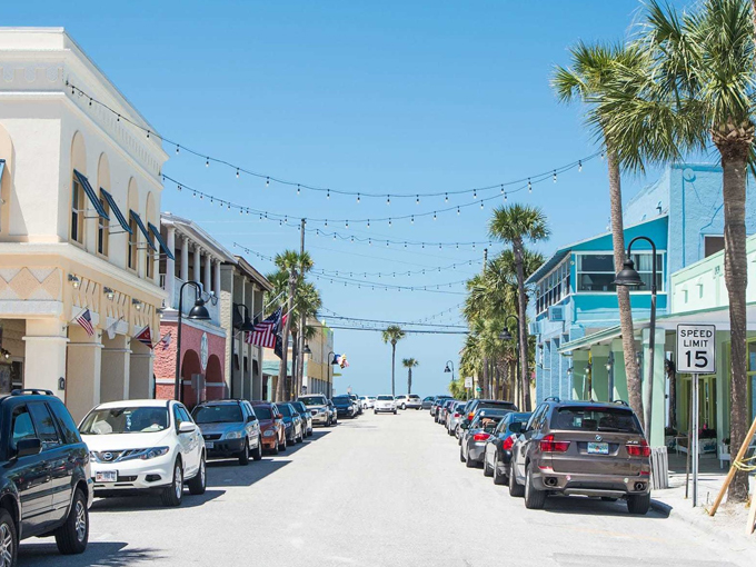 pass a grille historic district 1