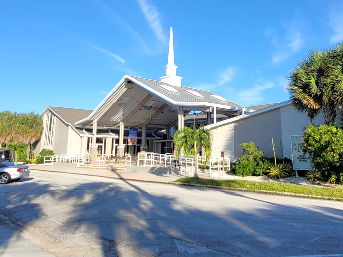 pass a grille historic district 5