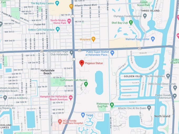 pegasus and dragon 10 map.