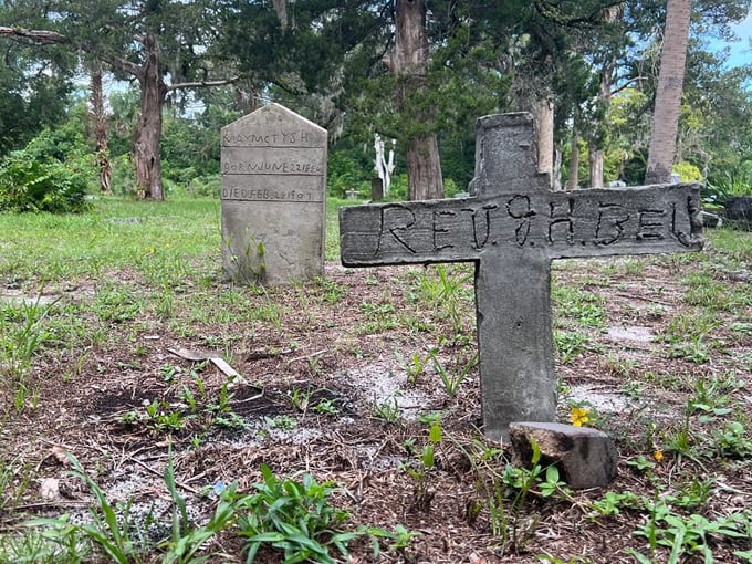 pinehurst and san sebastian cemeteries 5
