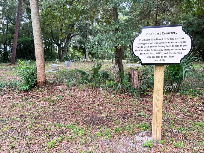 pinehurst and san sebastian cemeteries 2