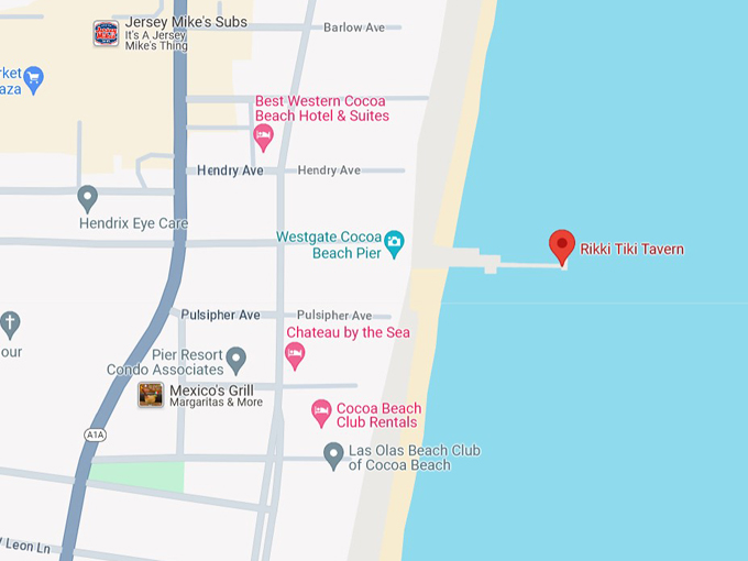 rikki tiki tavern 10 map