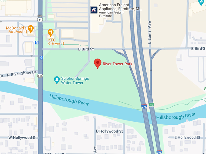 river tower park 10 map.