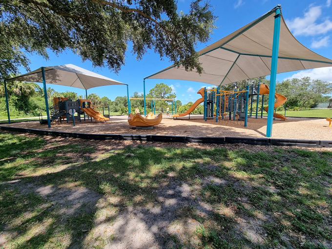 rotonda west community park 1