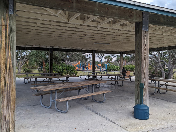 rotonda west community park 3