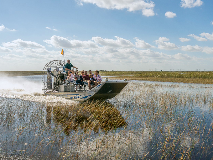 sawgrass recreation park 7