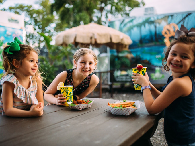 sawgrass recreation park 8