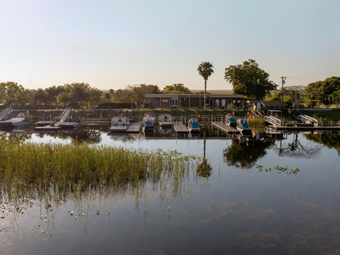 sawgrass recreation park 9