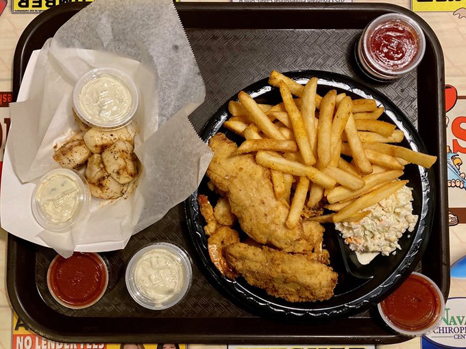 scooters fish house navarre fl 3