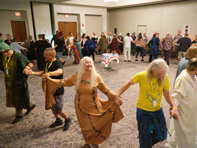 Summer Magick Festival (Orlando)