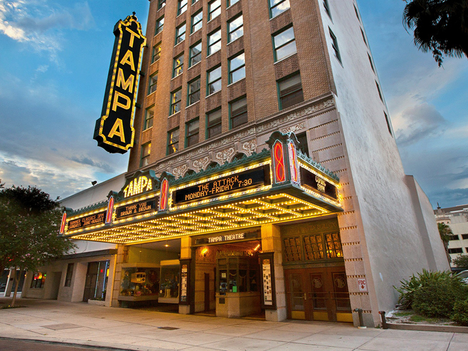tampa theatre 1