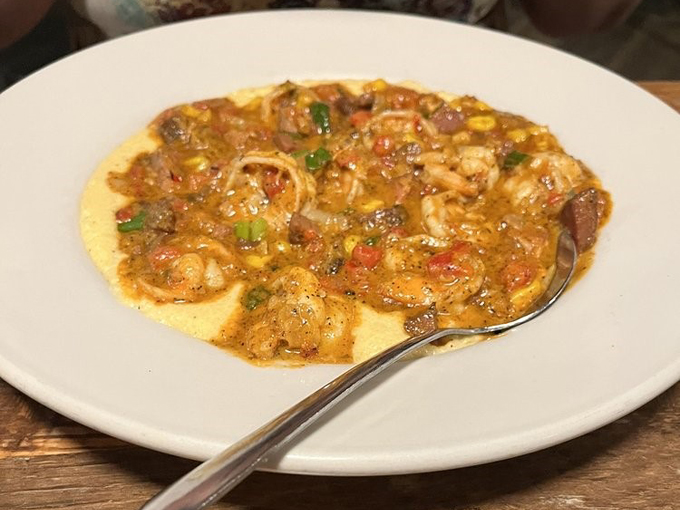 the conch house restaurant 3