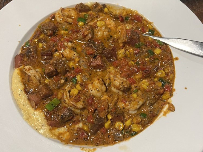 the conch house restaurant 4