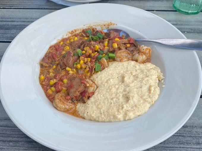 the conch house restaurant 5