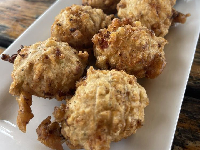 the conch house restaurant 6