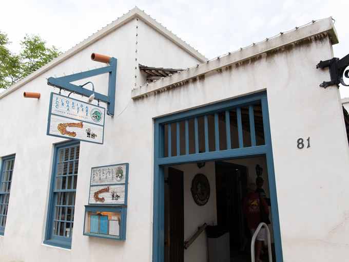 the florida cracker cafe st. augustine fl 1