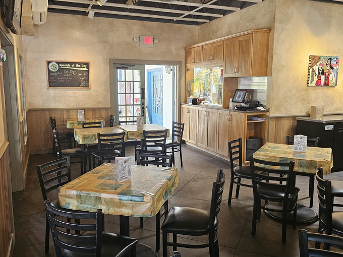 the florida cracker cafe st. augustine fl 2