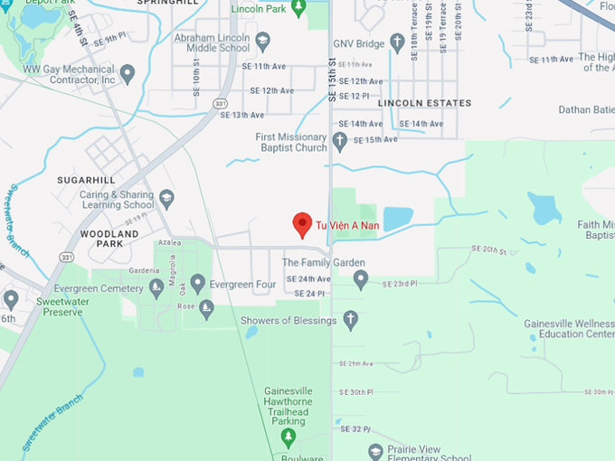 tu vien a nan 10 map