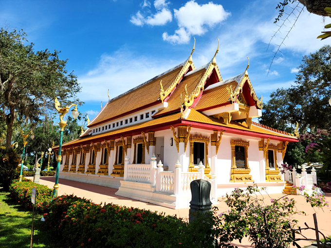 wat mongkolratanaram tampa