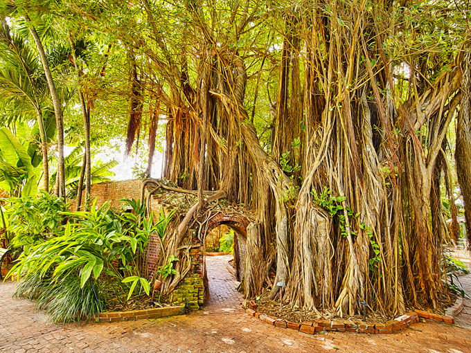 west martello tower key west