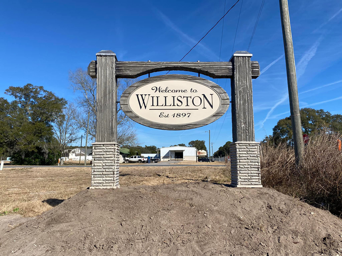 williston 1