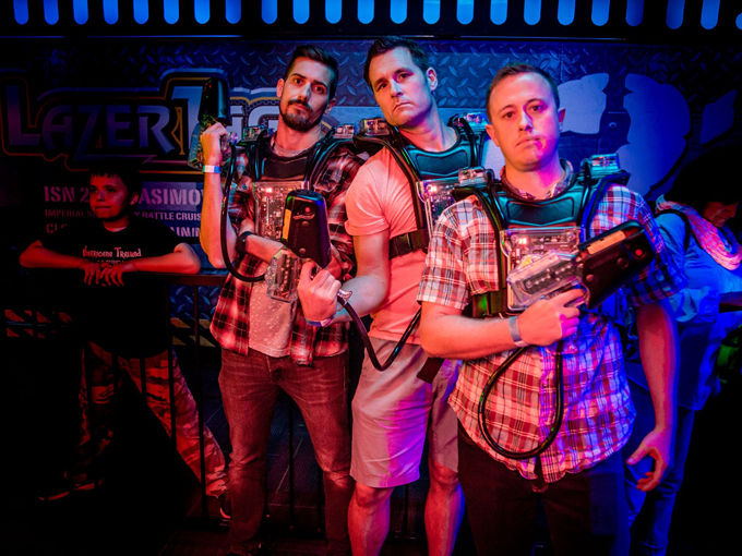 wonderworks panama city beach 6